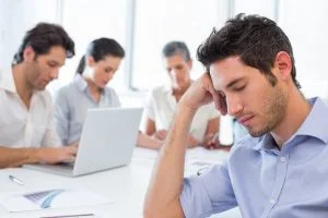How to Deal with a Team Member Who is Not Contributing?