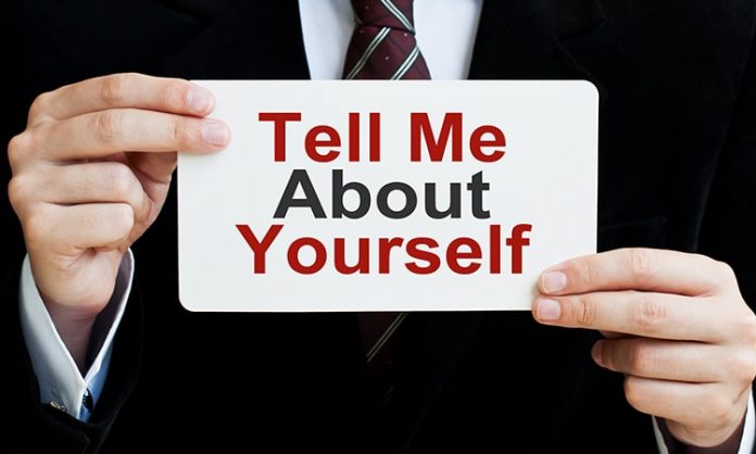 How to Answer "Tell Me About Yourself": Samples, Expert Tips