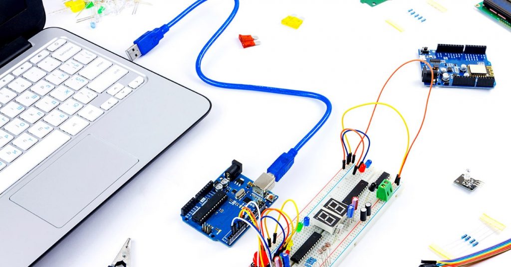 Best 45 Embedded Systems Interview Questions and Answers [2024]