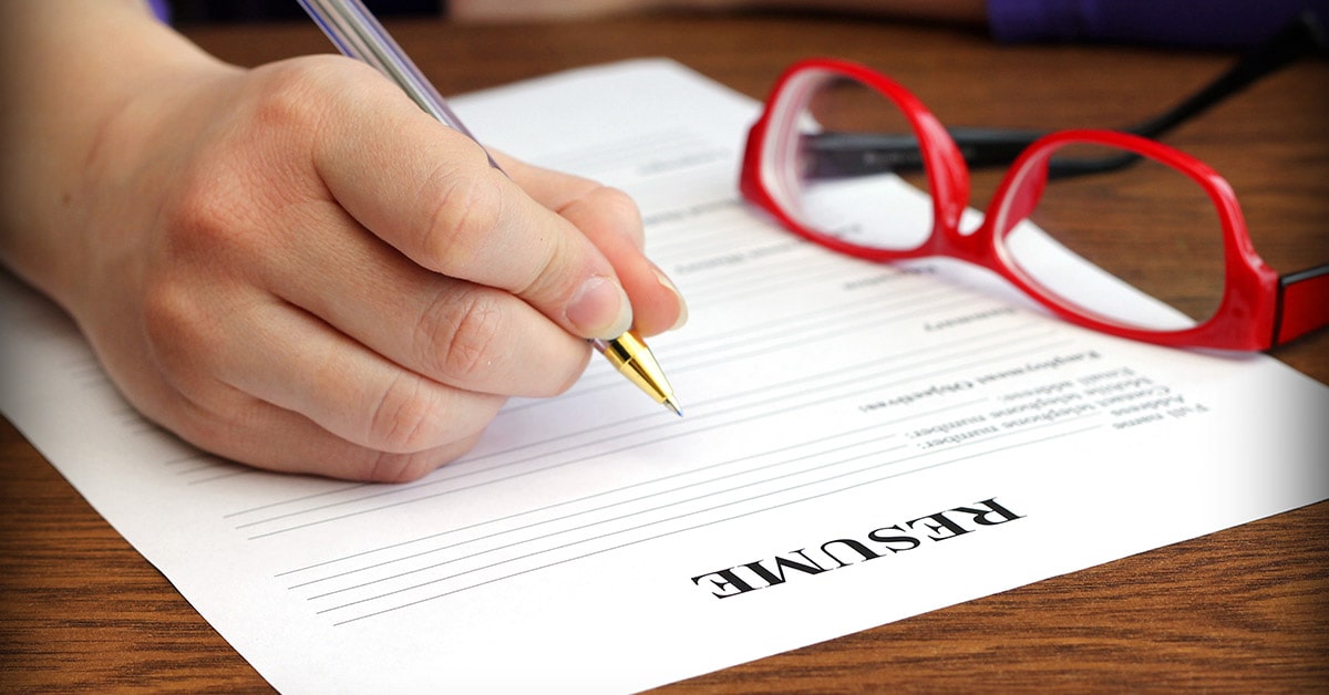 Educational Qualification in Resume: How to, Tips, Examples - foundit