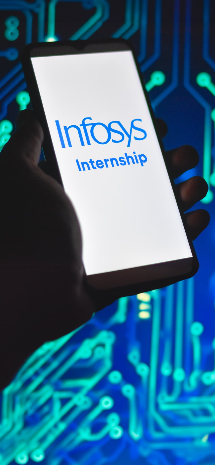 Infosys InStep Internship 2025: Apply Now - foundit