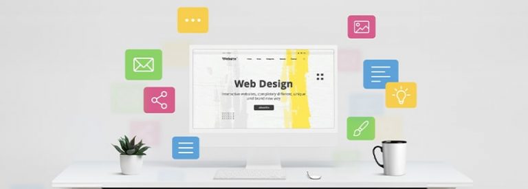 What is Web Design: Elements, Uses, and Benefits - foundit