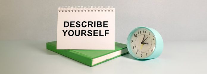 Best Answers to “Describe Yourself in 3 Words”: Top 50 - foundit