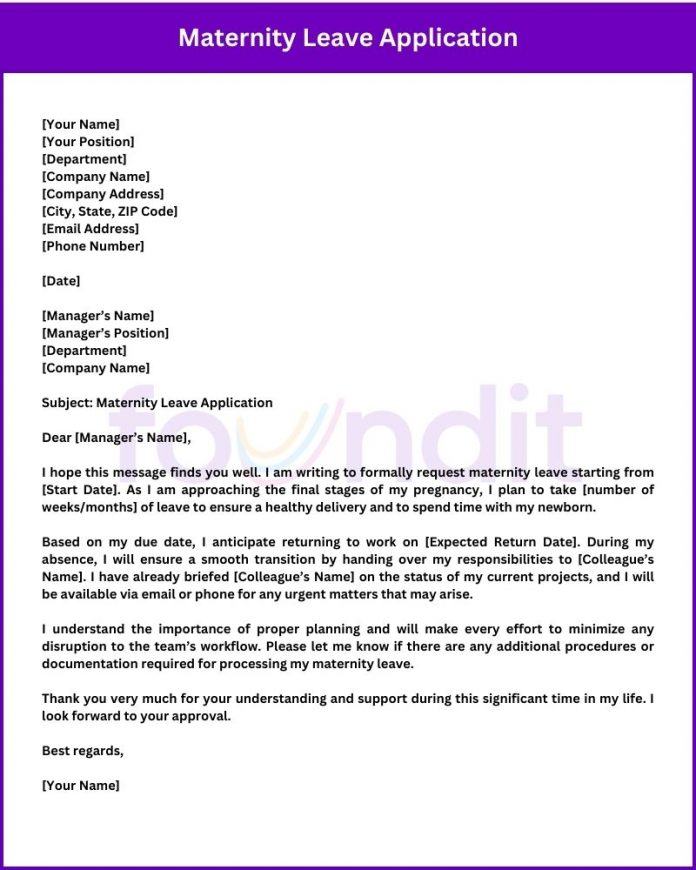 Leave Application for Office: Samples, Format & Tips in 2026