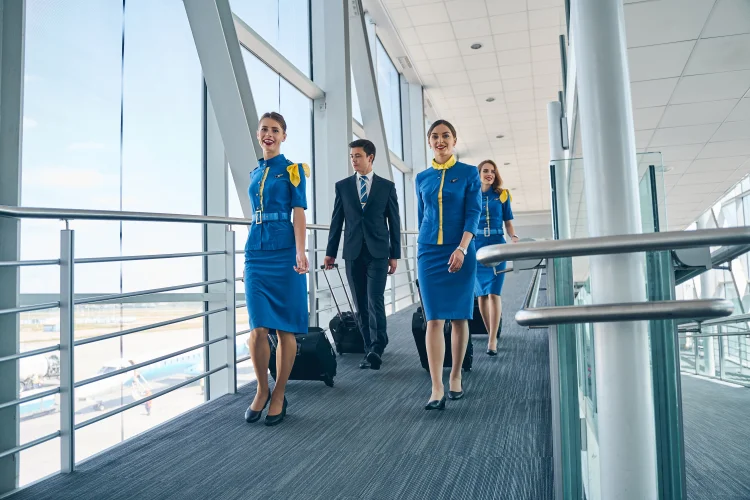 Cabin Crew Interview Questions & Answers in 2025