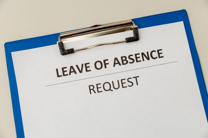 3 Days Leave Application for Office | Format and Samples