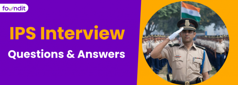 Top IPS Interview Questions and Answers for 2026