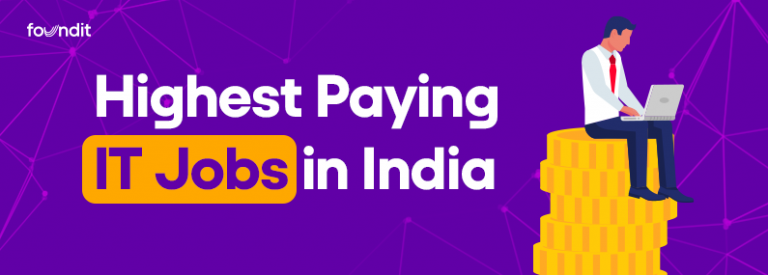 Highest-Paying IT Jobs in 2026: Top 20 [Roles, Salary]