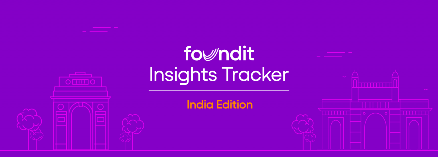 foundit Insights Tracker: Hiring Trends in India - August 2025