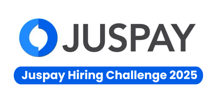 Juspay Hiring Challenge 2025: Application, Stages, Stipend