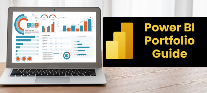 How to Create a Power BI Portfolio That Gets You Hired in 2025