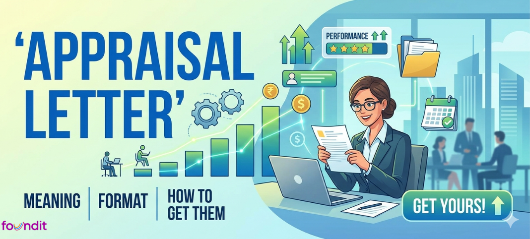 Appraisal Letter: Format, Samples & Complete Guide 2026